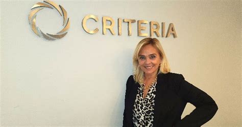 Criteria Designó A Su Nueva Managing Director De Pension And Benefits