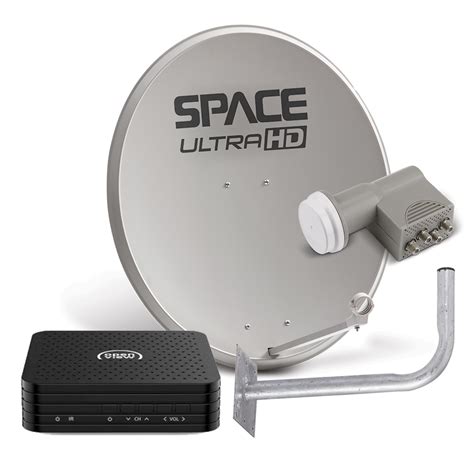 Satellite Dish For Polish Tv At William Fellows Blog