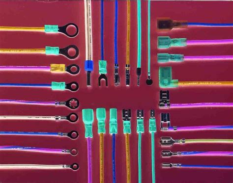 Cable Assembly Taiwan Manufacturer Computer Cable Computer Components Products Diytrade