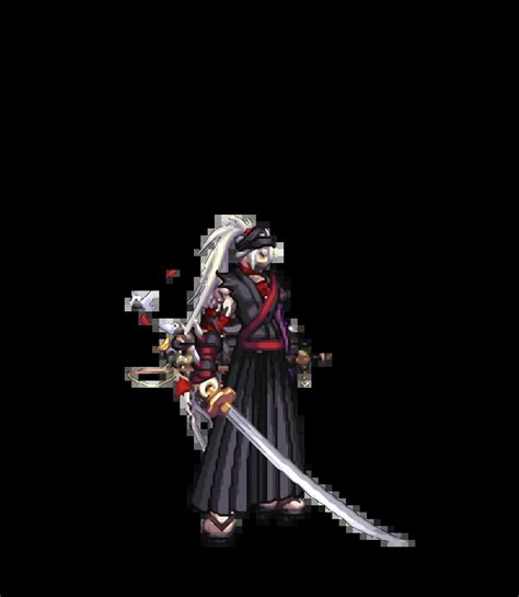 던파커마 귀검사남 152657번 룩