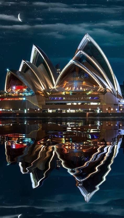 Sydney Australia Wallpaper Hd