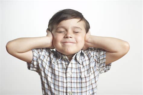 Auditory Over Responsive Best Practice Sensory