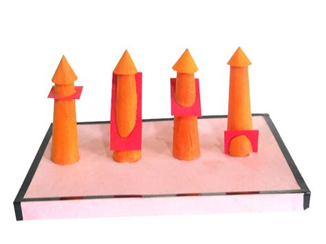 Conic Section Model At ₹ 500piece Educational Toys In New Delhi