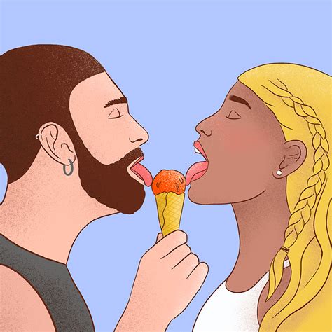 Sex Education Illustrations Claire Vimont