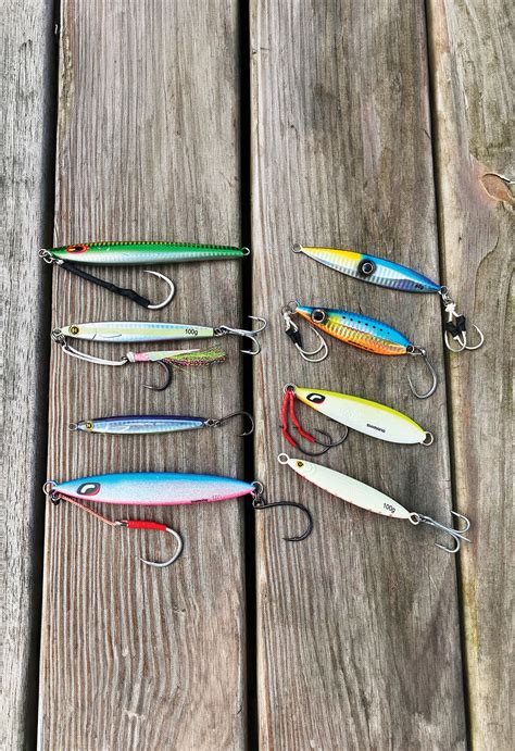 How To Make A Cod Jigger