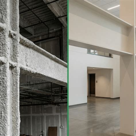 Spray Applied Fireproofing The Complete Contractors Guide Bahl