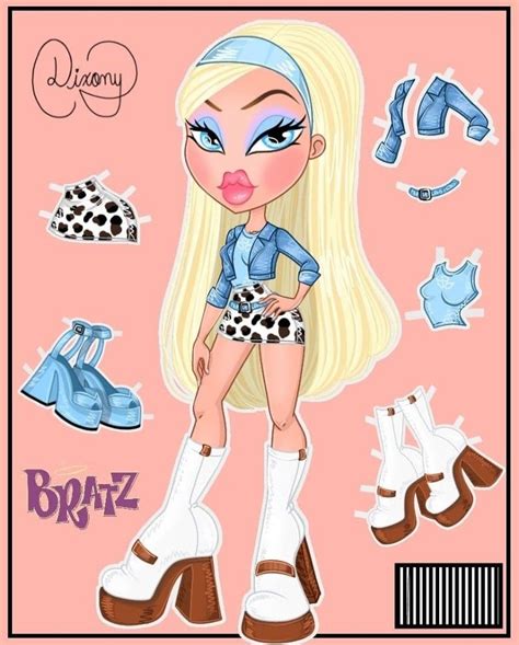 Pin De Blaire Ayotte Em Nostalgia Bonecas Lindas Desenho Artesanato E Faça Você Mesmo