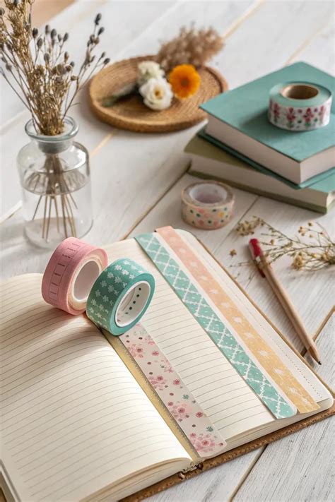 17 Creative Journal Design Ideas For Beautiful Personalized Notebooks