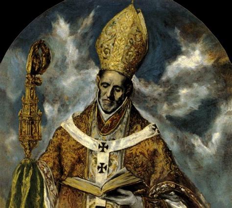 Sanctorum Santo Ildefonso 23 De Janeiro