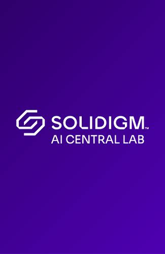 The Solidigm Ai Central Lab Defining Tomorrows Ai Data Architecture