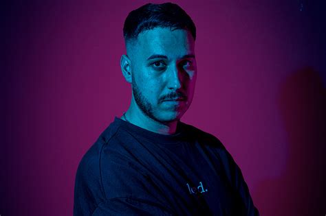 Saporta Releases ‘destiny And ‘eclipse On Prestigious Exx Underground Label Techno Mood