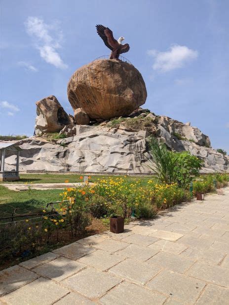 Lepakshi Andhra Pradesh Bangalore What To Expect Timings Tips Trip Ideas By Makemytrip