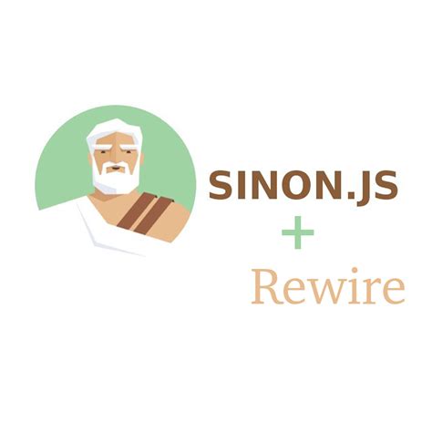 Using Sinon Rewire For Unit Testing With Private Methods Joshua Davis
