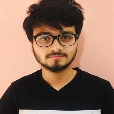 Mayur Gupta Linktree