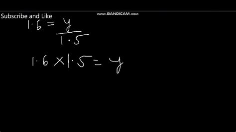 Solution For 16y15 16y15 Solution Answer For 16y15