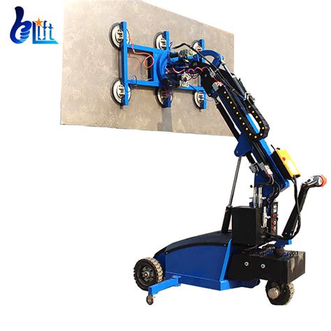 300kg 800kg Marble Glass Granite Slab Lifting Tools Suction Cups