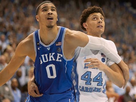 Ncaa Tournament 8 Prospects Every Nba Fan Should Watch Sports
