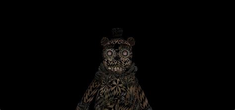 Drawkill Freddy By Th3m4nw1thn0n4m3 On Deviantart