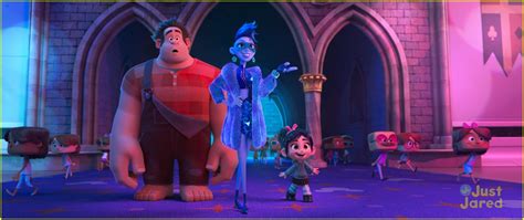 Wreck It Ralph 2 Ralph Breaks The Internet Has Two End Credits Scenes Photo 1200652 Photo