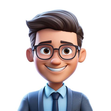 Information Security Analyst Digital Avatar Generative Ai Premium Ai Generated Image