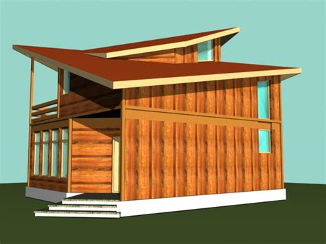 Case Din Barne De Lemn Masiv Estetica Si Functionalitate