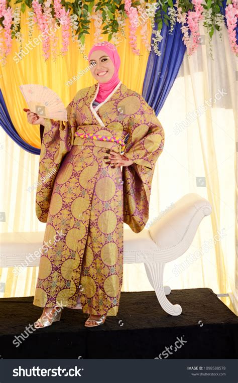 Costume Baju Puteri Perak Baju Merdeka Puteri Perak Tiktok Search Canyika Hari