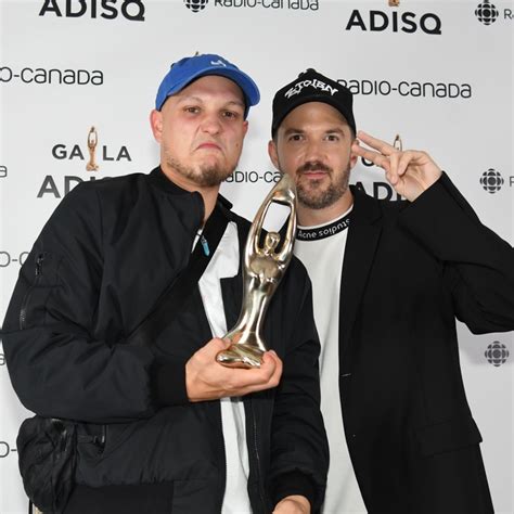 Jay Scott Personnalité