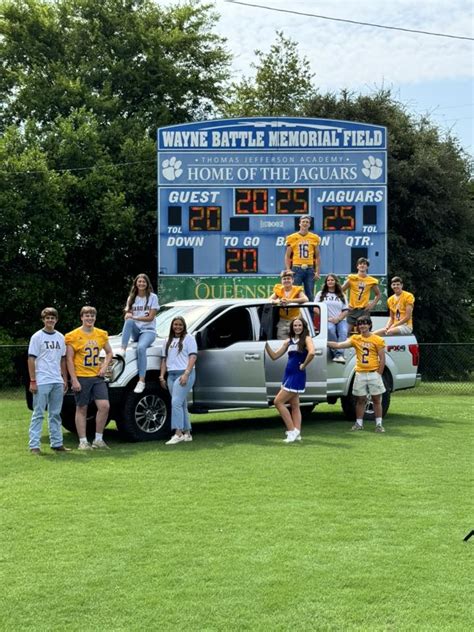 Different High School Science Classes