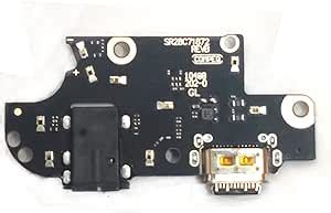 Usb Charger Charging Port Flex Cable Board Dock Connector