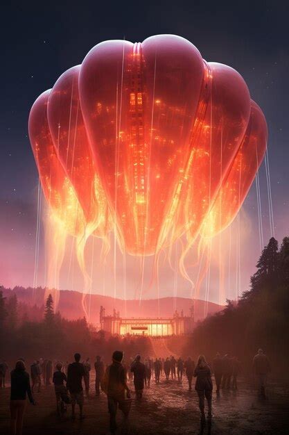 Premium Photo Apocalyptic Flushing Unveiling The Ancient Demiurges Destruction Of Jupiters