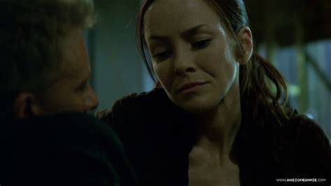 Annie Wersching As Renee Walker In 24 Season 8 Episode 7 8x07 24