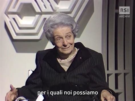 Mateja Kiseljak On Linkedin Rita Levi Montalcini I Valori E Il Successo