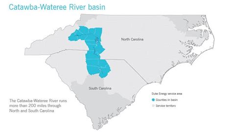 Whats Next For The Catawba River Duke Energy Illumination