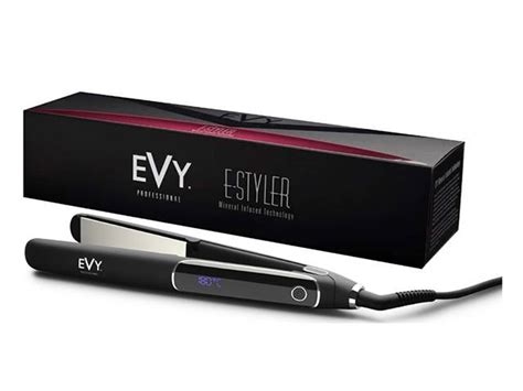 Evy Professional E Styler Review Au