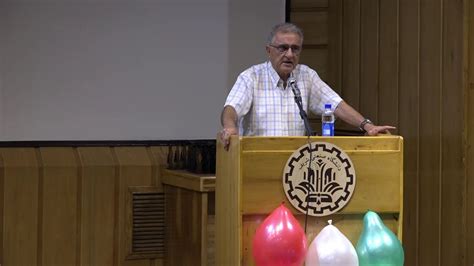 سخنرانی دکتر شاهرخ شیبانی در مراسم فارغ‌التحصیلی دانشجویان کارشناسی ورودی ۹۸ Youtube