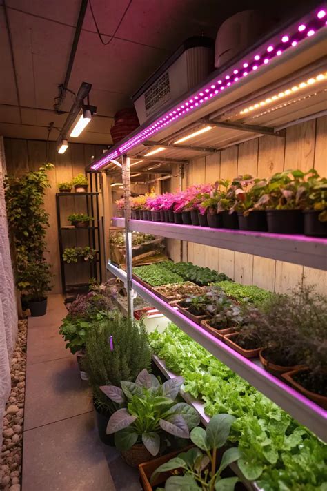 16 Inspiring Basement Garden Ideas For Your Home Artofit