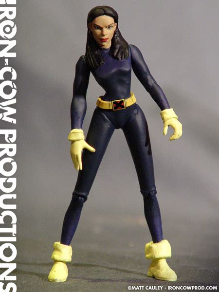Jubilee X Men Evolution Evolution Of Marvels Jubileejubilation Lee
