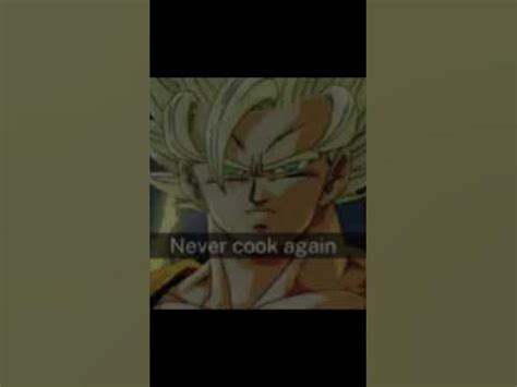 Never Cook Again Youtube