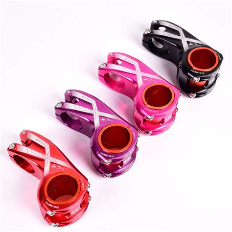 Felice Mtb Stem Bicycle Stem Ultralight Bicycle Ha Vicedeal