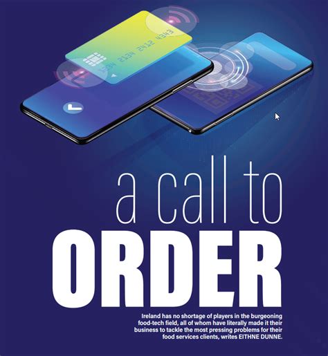 Chambers Ireland Inbusiness Awards A Call To Order With Eithne Dunne