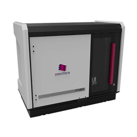 Pannoramic Scanner Details