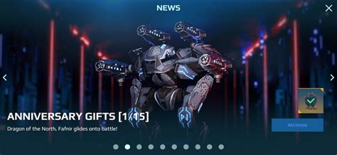 Everyone Collect Your Fafnir In The Mail Box In Game Its The First