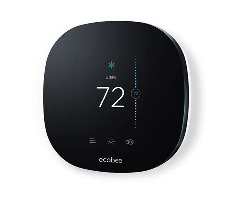 Ecobee3 Lite Pro Av Luxury Group