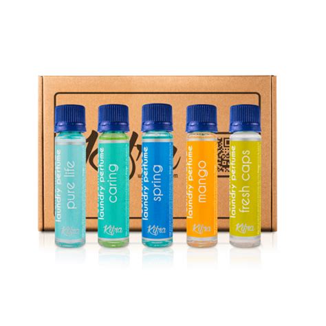 Mini Dose Pack ⅠⅠ Kifra