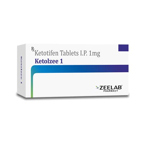 Ketolzee 1 Tablet Uses Price Benefits And Side Effects