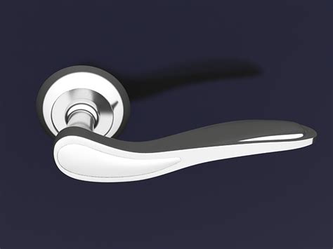 3d Models ручки