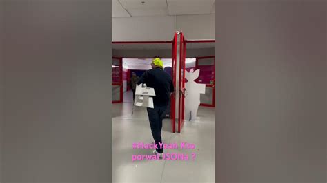 Kto Porwał Jsona Hackyeah Youtube