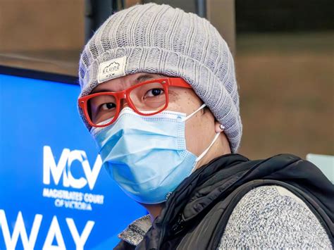 Vic Courts And Law Victoria Crime News And Latest Updates Au — Australias Leading News