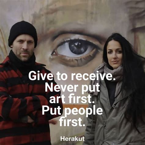 44 Street Art Quotes Sayings Phrases From Graffiti Artists