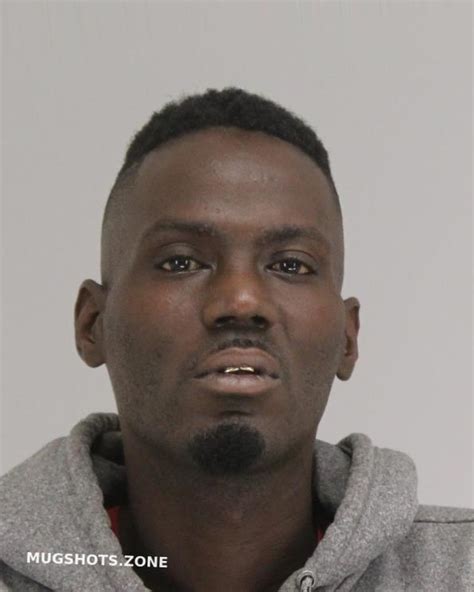 Hardy Geary 01042023 Dallas County Mugshots Zone